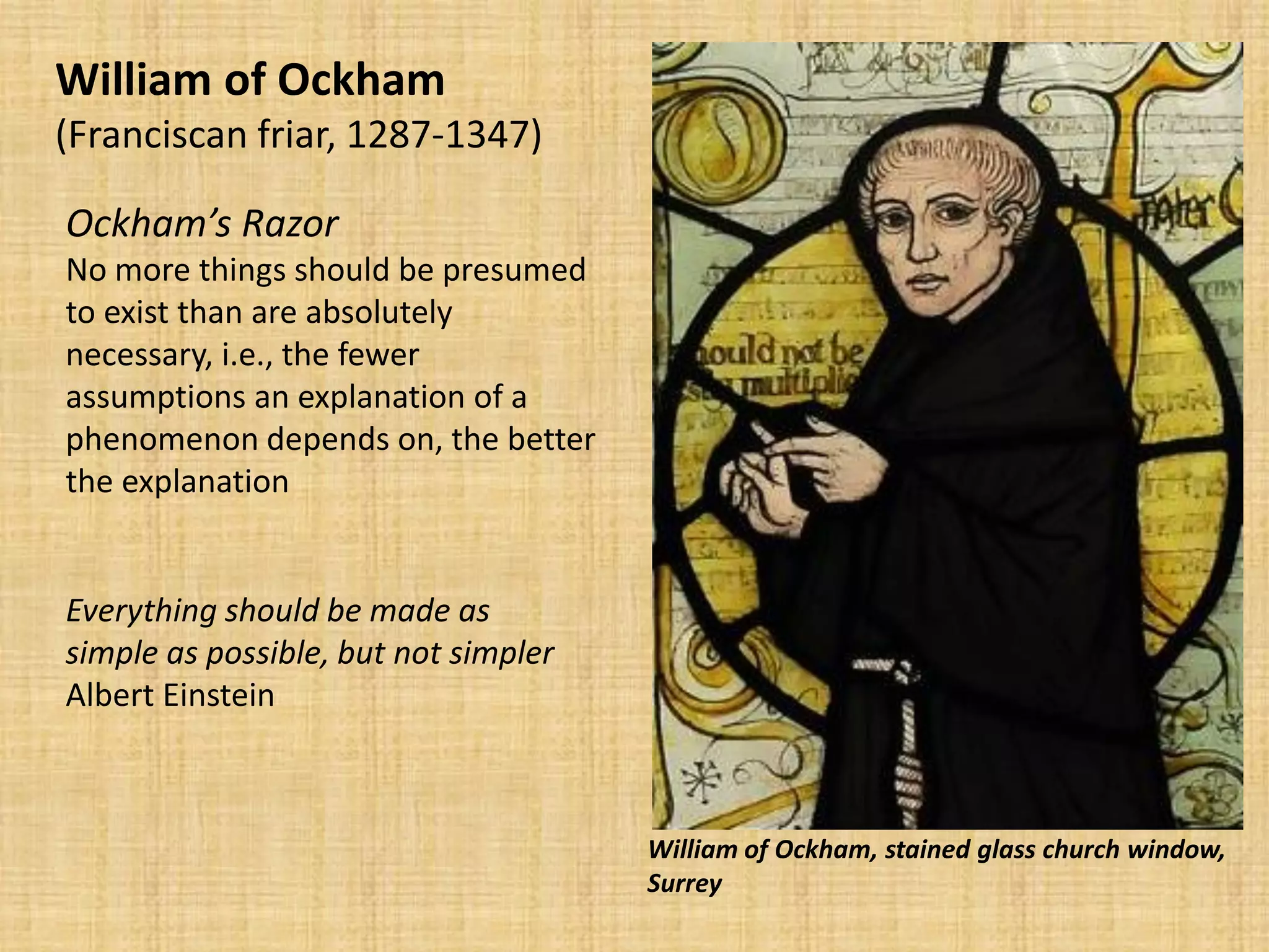 The History and Future of Taxonomy | PDF