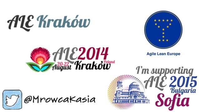 Agile project management anti patterns | PPT