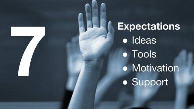 "Seven Golden Rules" | PPT