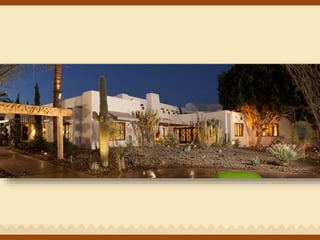 2015 NANT Conference | PPTX