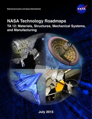 Spacecraft Materials