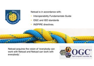 2015 Netcad Corporate Presentation | PDF