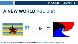 Using STEAM to Inspire Deeper Learning | PDF