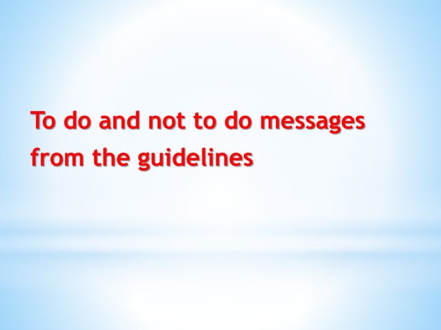 2015 ESC NSTEMI guidelines | PPT