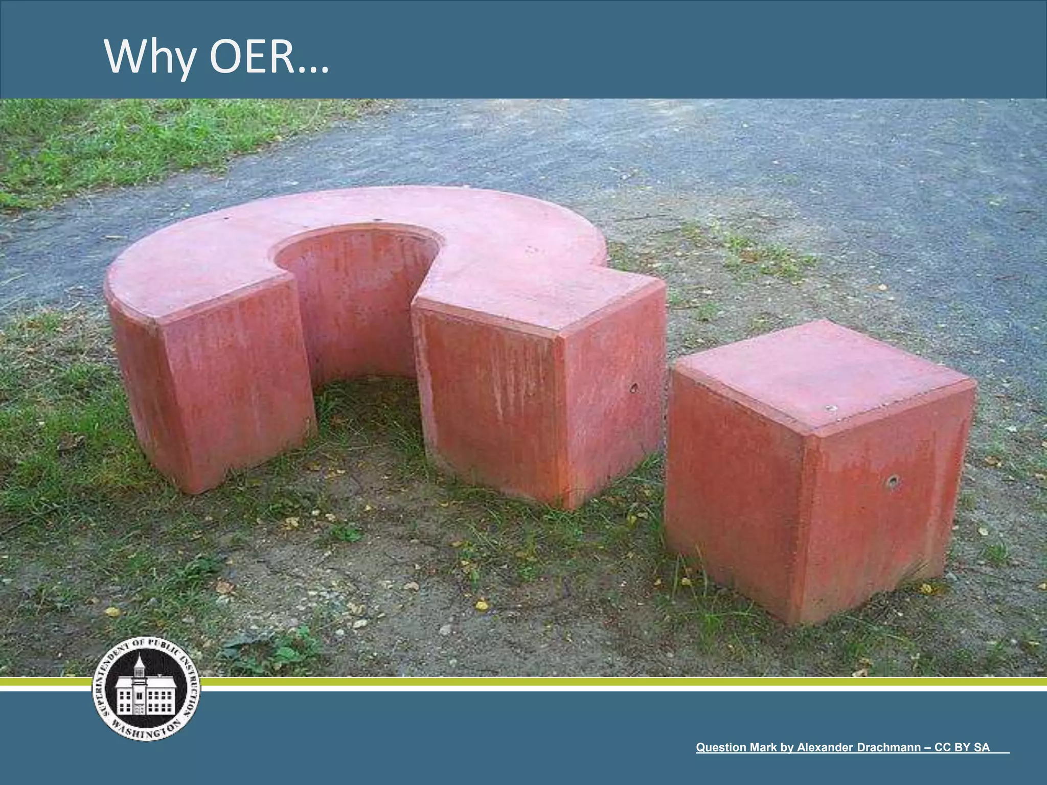 Math OER Review 2015 - Northwest Mathematics Conference | PPT