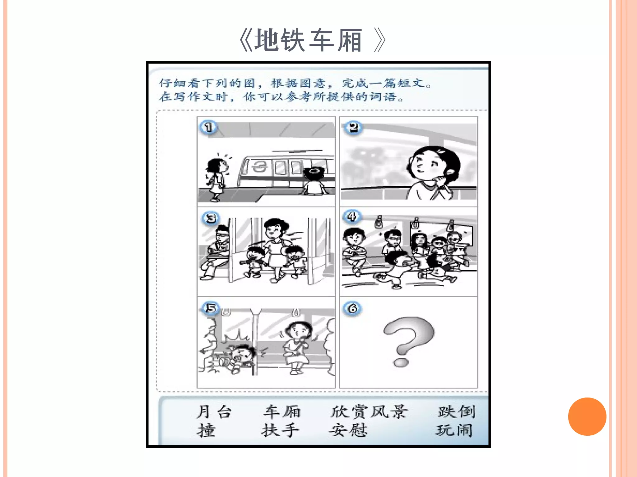 2015 p6 cl_elearning_2015-compo_writing | PPT | Education