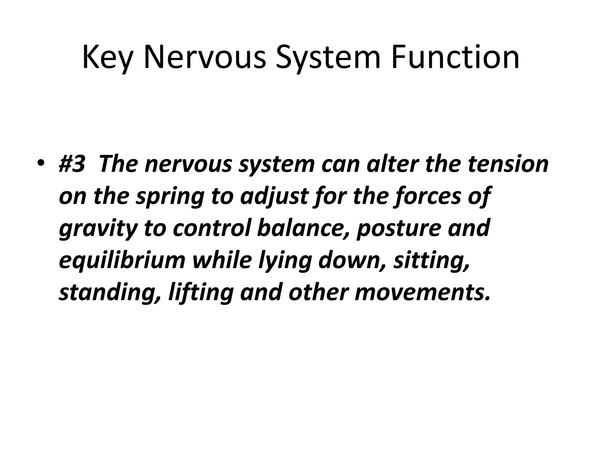 The Integrated Spring-Mass Approach to Treating Thoracic Outlet ...