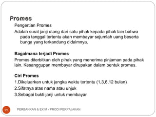 Surat Berharga | PPT