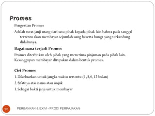 Surat Berharga | PPT