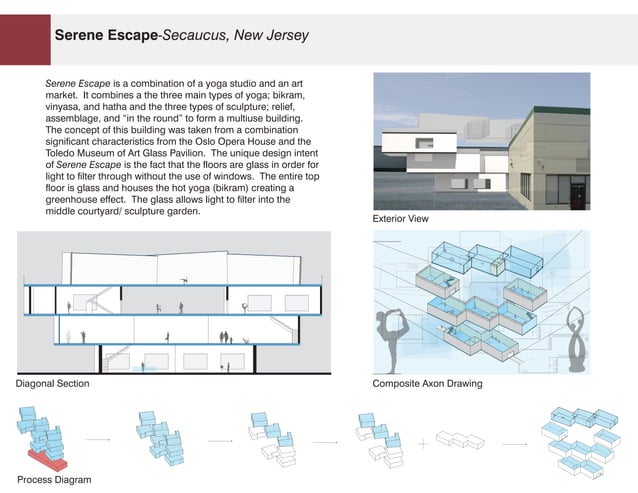 undergraduate-architecture-portfolio