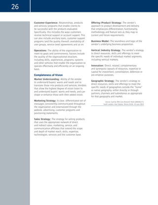 Enterprise Archiving with Apache Hadoop Featuring the 2015 Gartner ...