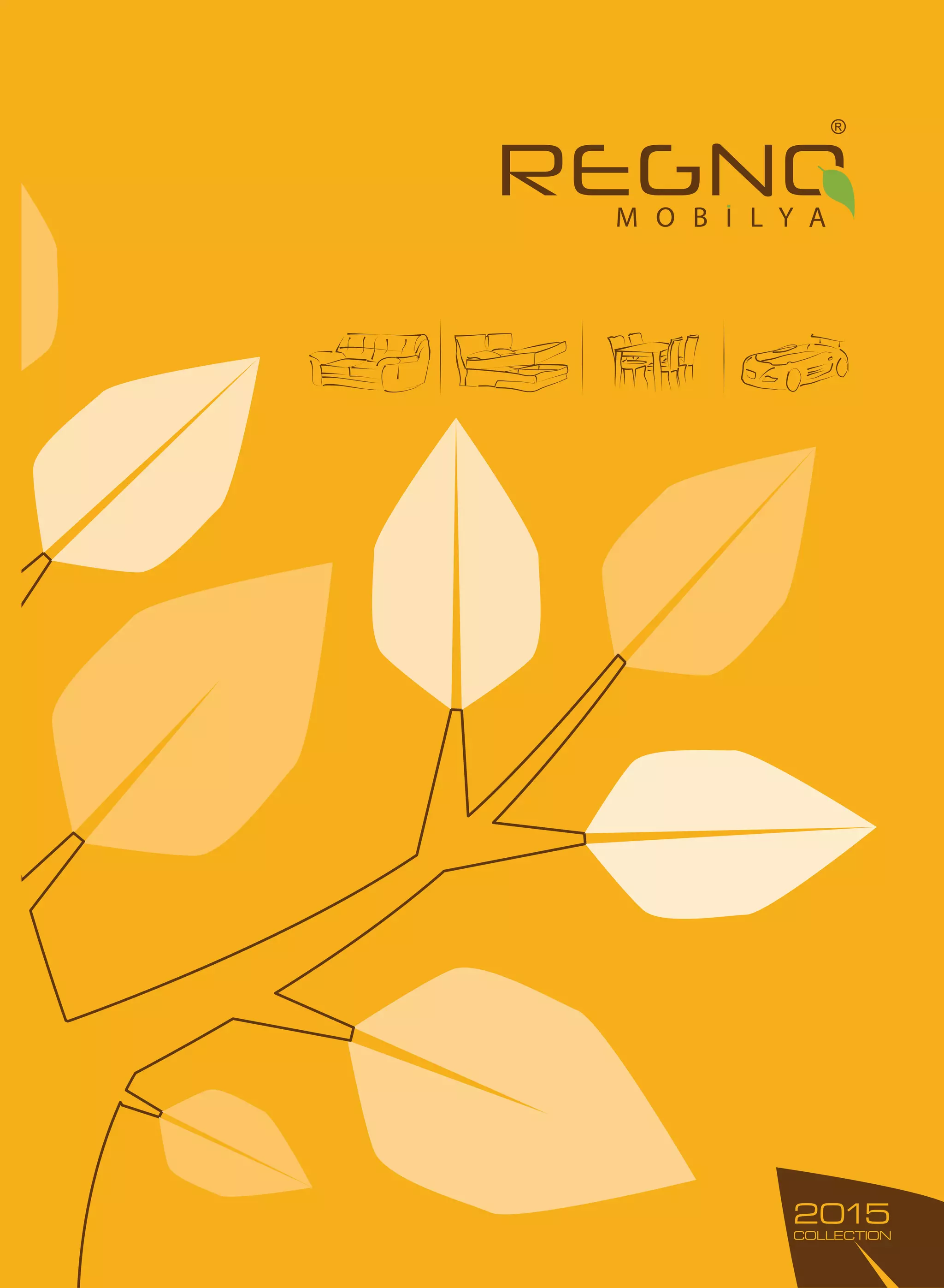 2015 regno insert | PDF