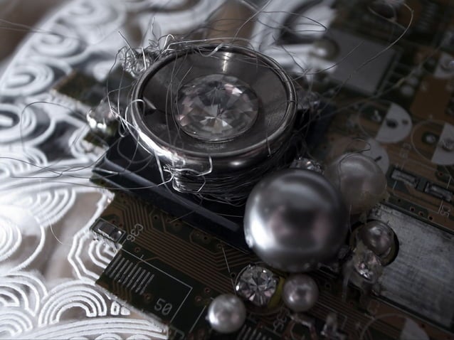 Research Interests: Eleanor—Jayne Browne | PPT