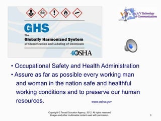 2015 safety with audio | PPT