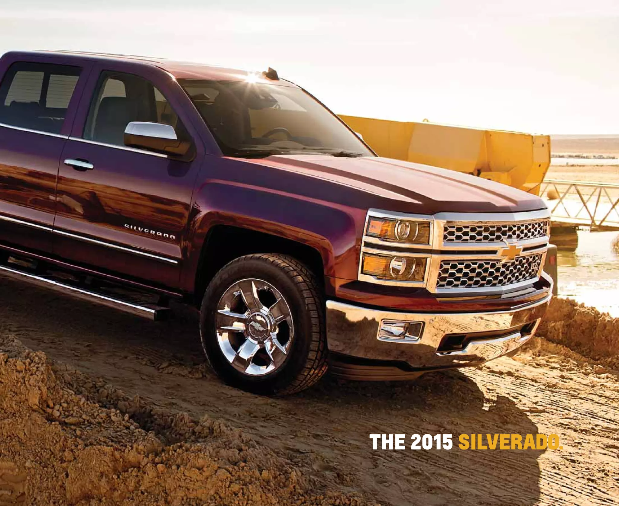 Sitemapcdatahttpswudinf Inetcom2015 Chevy Silverado 1500 5 3