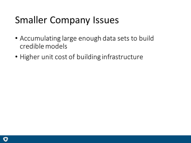Predictive Modeling in Underwriting | PPT