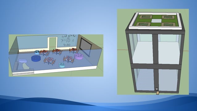 Deeper Learning Through Project-Based Learning and STEAM | PPT