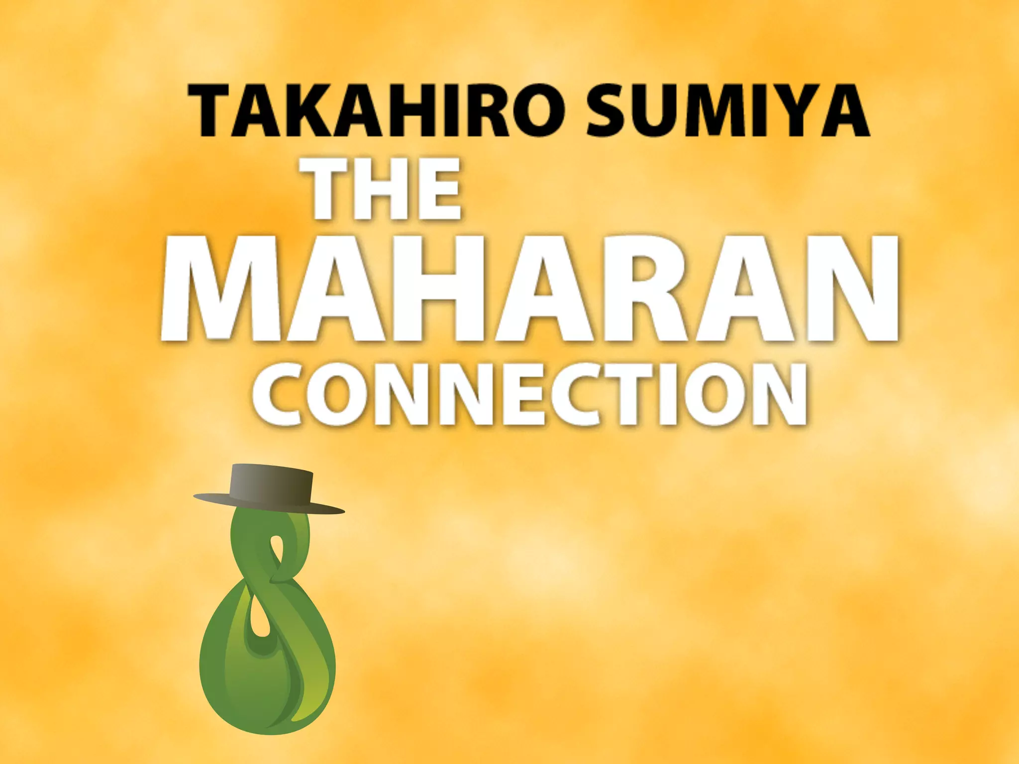 The Maharan Connection | PPT