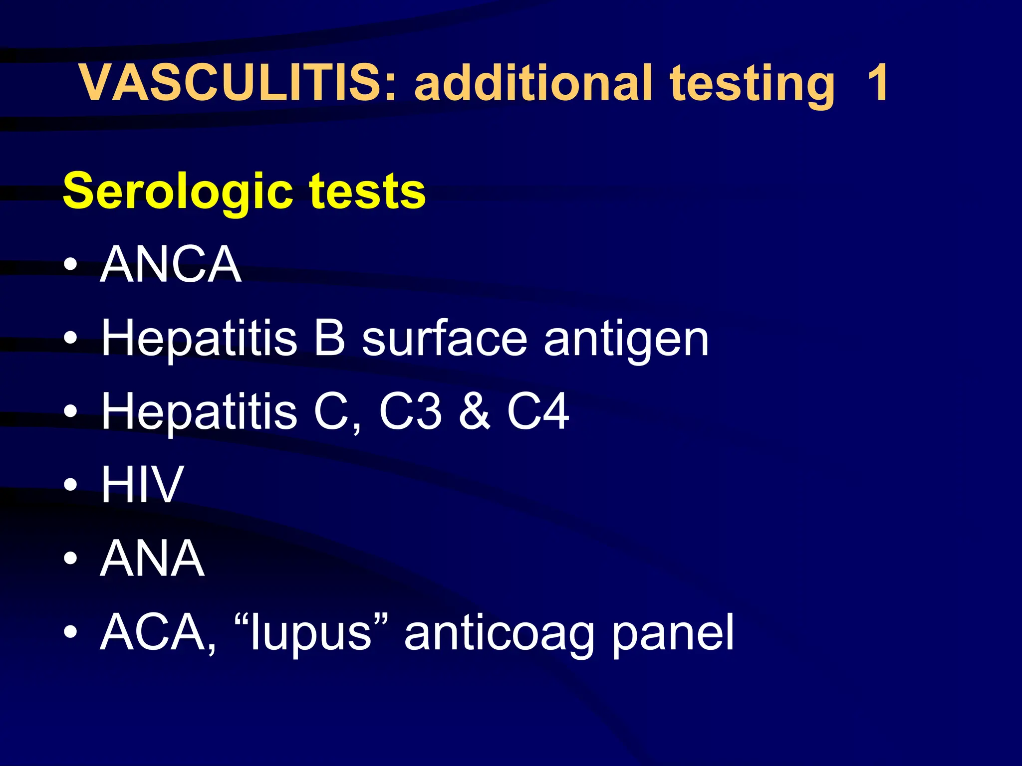 2015 mangement of Systemic Vasculitis.ppt