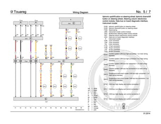 2015 Touareg wiring and component locations.pdf