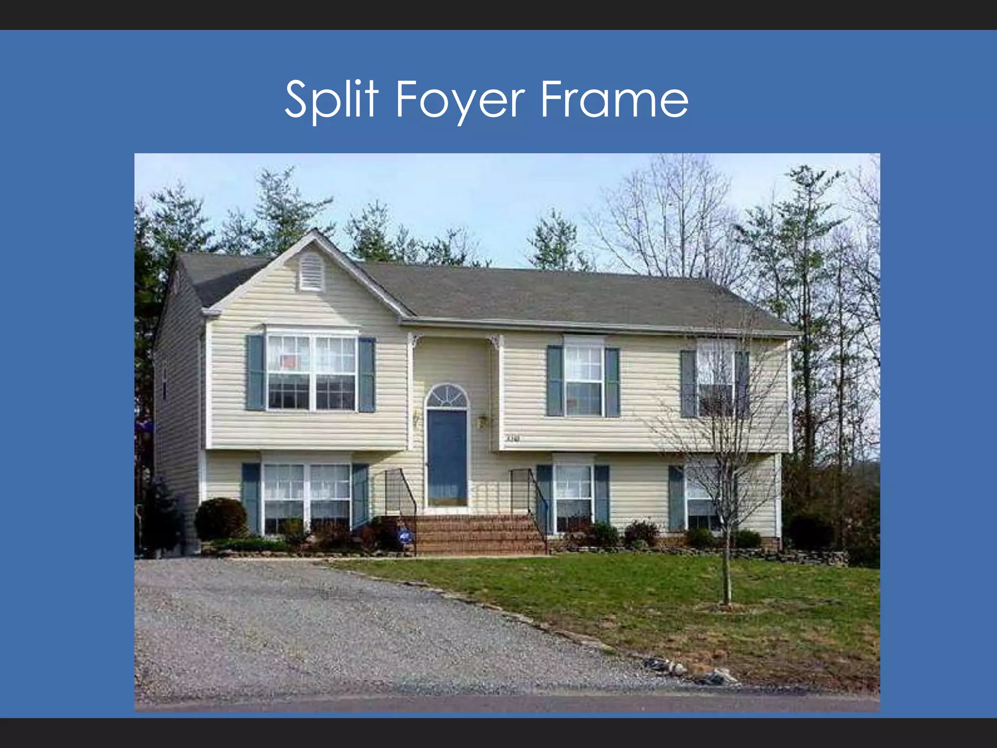 2015 UGM Residential grading, condition, data input | PPTX