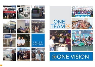 2015 vule profile | PDF