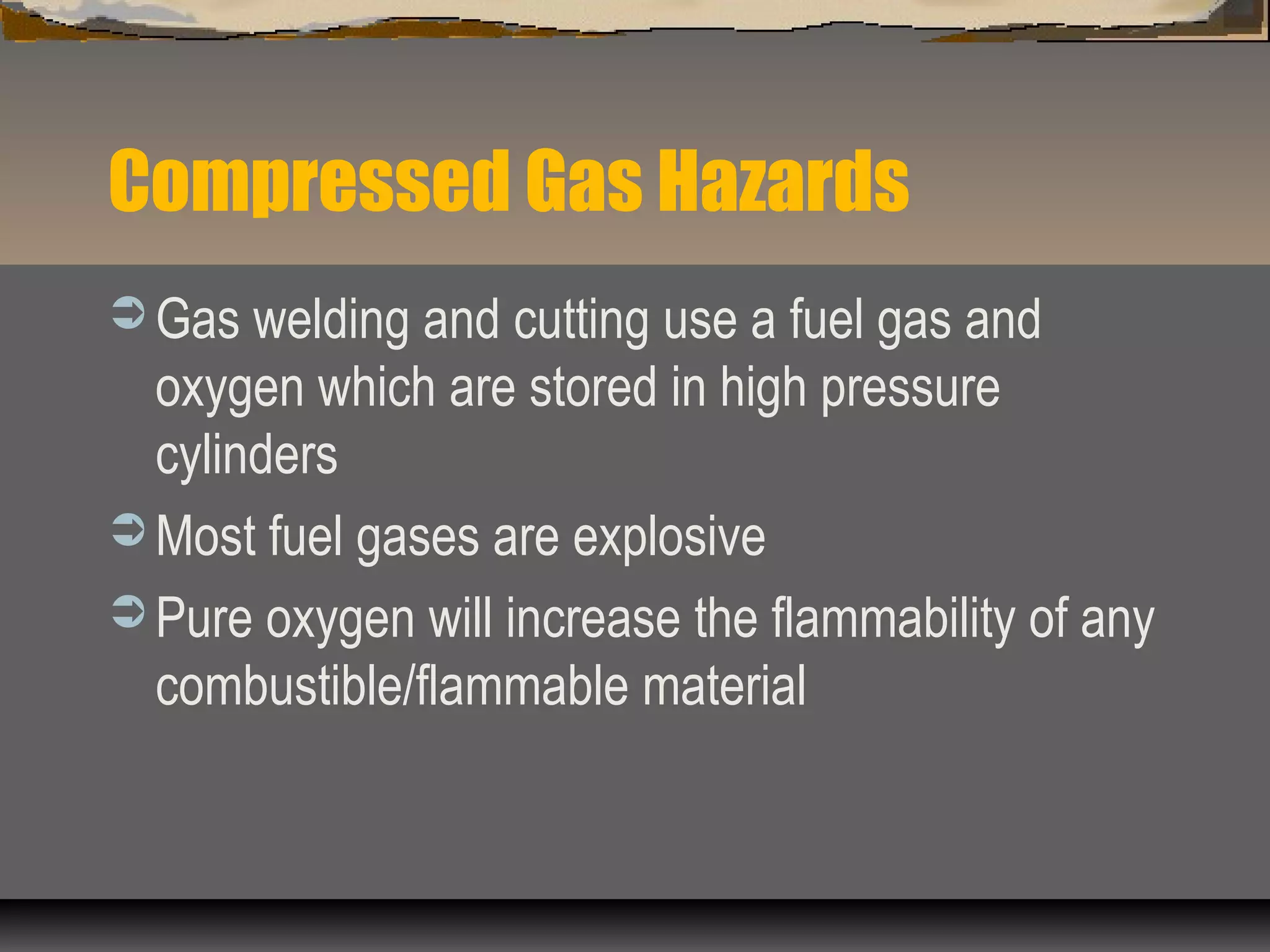 Welding Safety Course | PPT