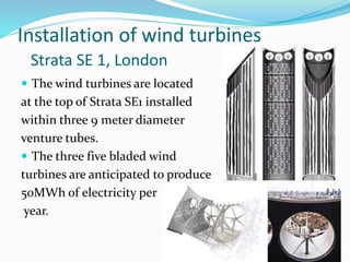 (2015)wind induced motion seminar | PPTX