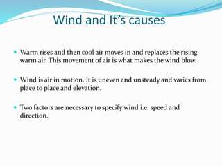 (2015)wind induced motion seminar | PPTX