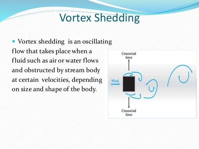 (2015)wind induced motion seminar