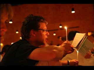 2016 01-02 taizé-viering | PPT | Christianity | Religion & Spirituality