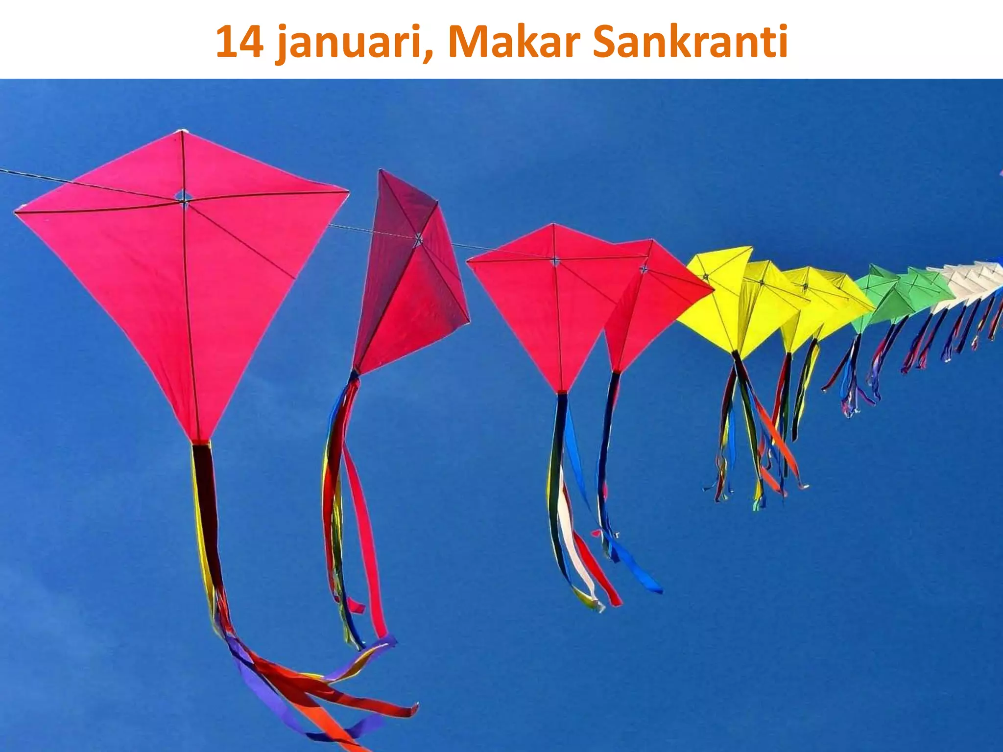 De maand in beeld (januari 2016) | PPT