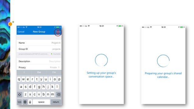 2016 01-30 SPS Dubai - Office 365 Groups: all you need to know about it ...