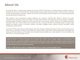 2016 01-january property and economic overview | PPT