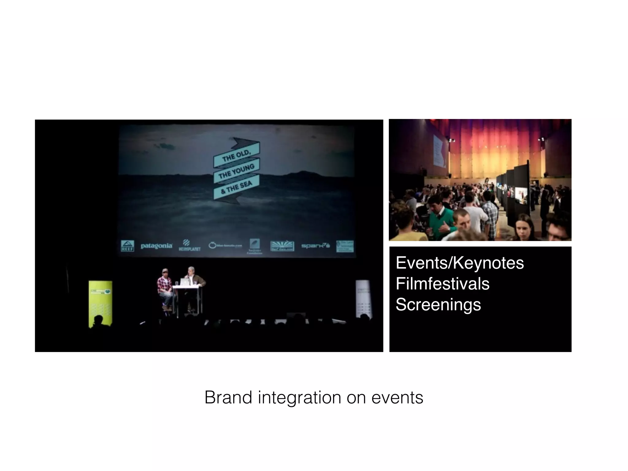 Case Study: How to successfully self distribute your indie movie | PPT