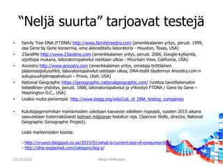2016 02-24-pirttivaara marja-vammala | PPT