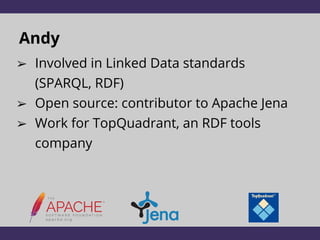 2016-02 Graphs - PG+RDF | PDF | Databases | Computer Software and Applications