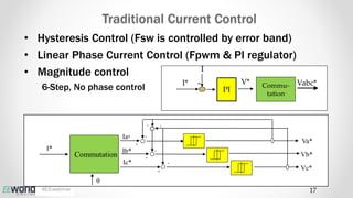 Advanced Motor Control Technologies – Part 1 | PPTX | Radio Control ...