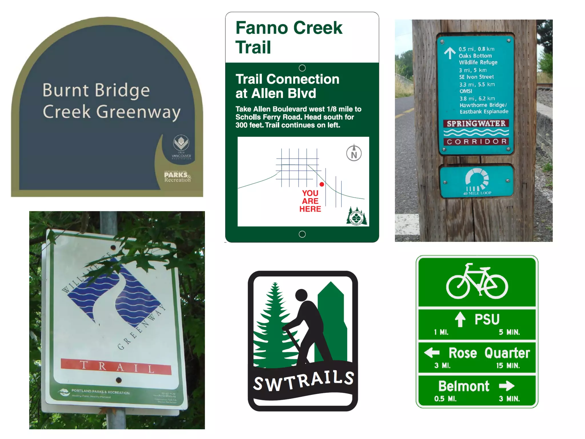 ATS-16: Connecting the Dots: Trails and Transportation, Robert Spurlock ...