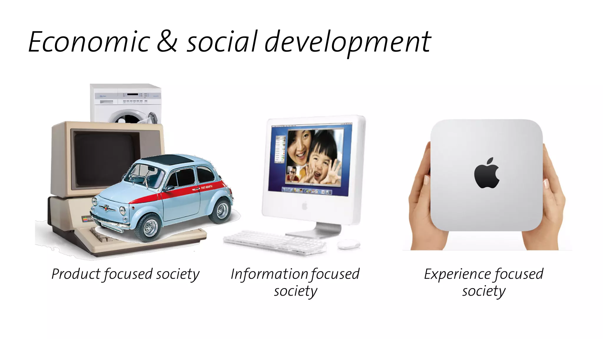 Digitalization - How to build a killer ecosystem by aligning customer ...