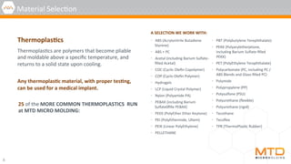 Challenges & Emerging Solutions through Micro Molding | PDF