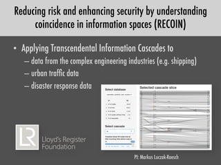Transcending our views to sequential data | PDF