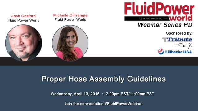 Proper Hose Assembly Guidelines | PDF