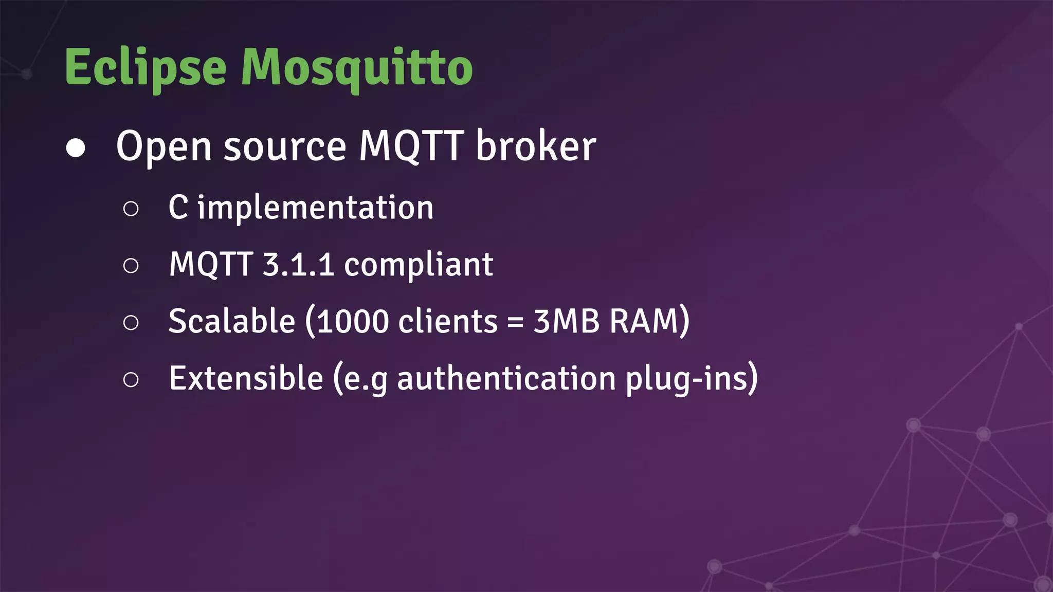 Building the Internet of Things with open source and Eclipse IoT ...