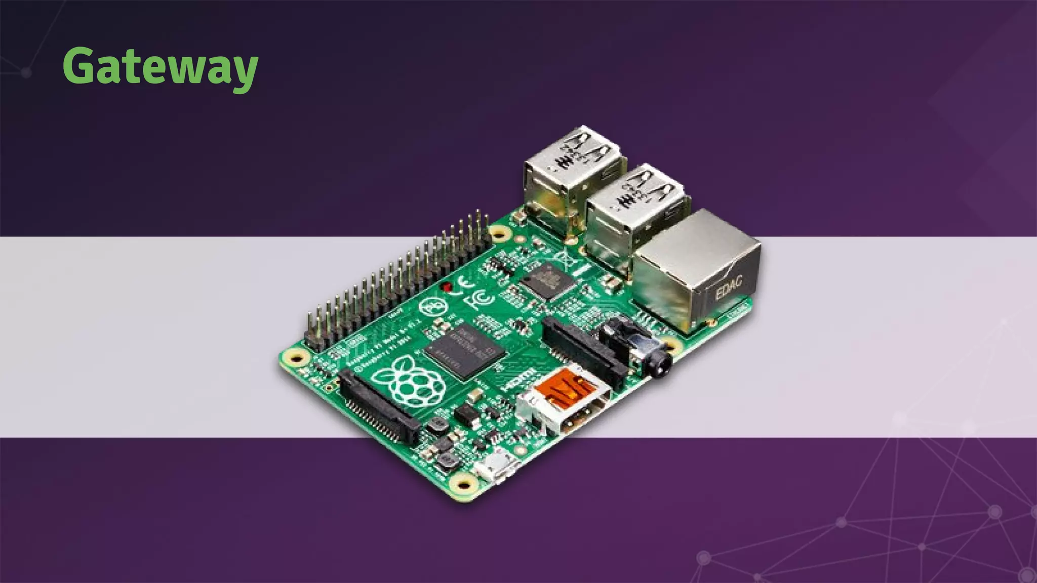 Building the Internet of Things with open source and Eclipse IoT ...