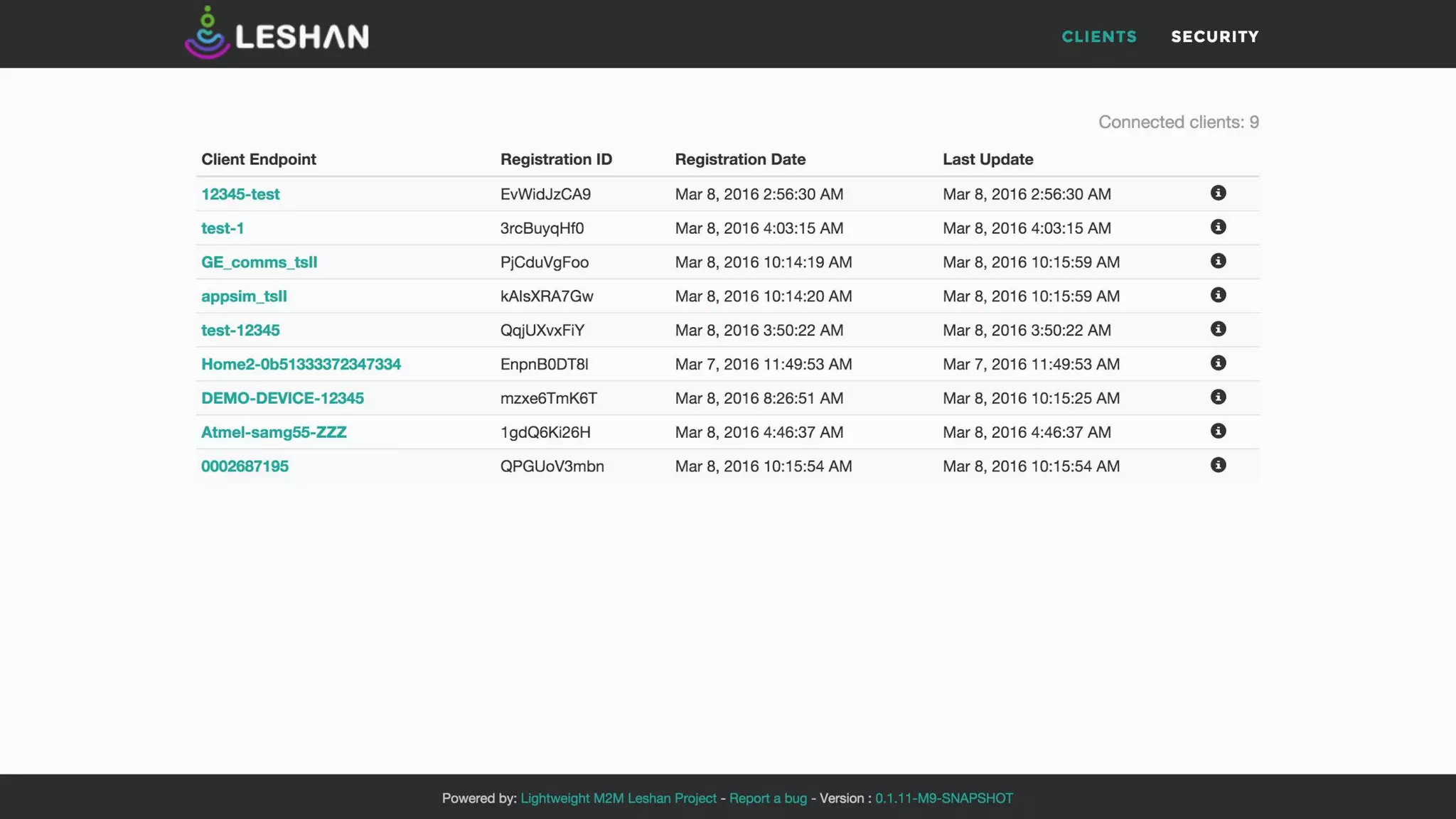 Building the Internet of Things with open source and Eclipse IoT ...