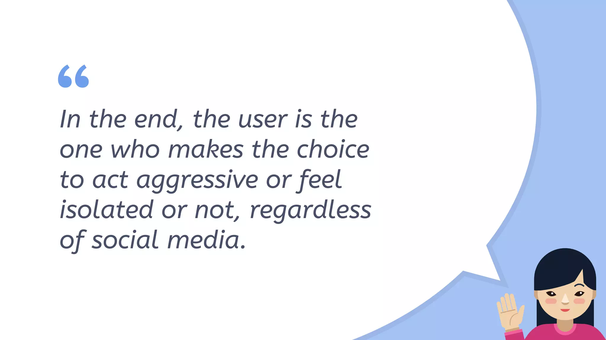 Social Media: Is it creating a culture of hate? | PPT