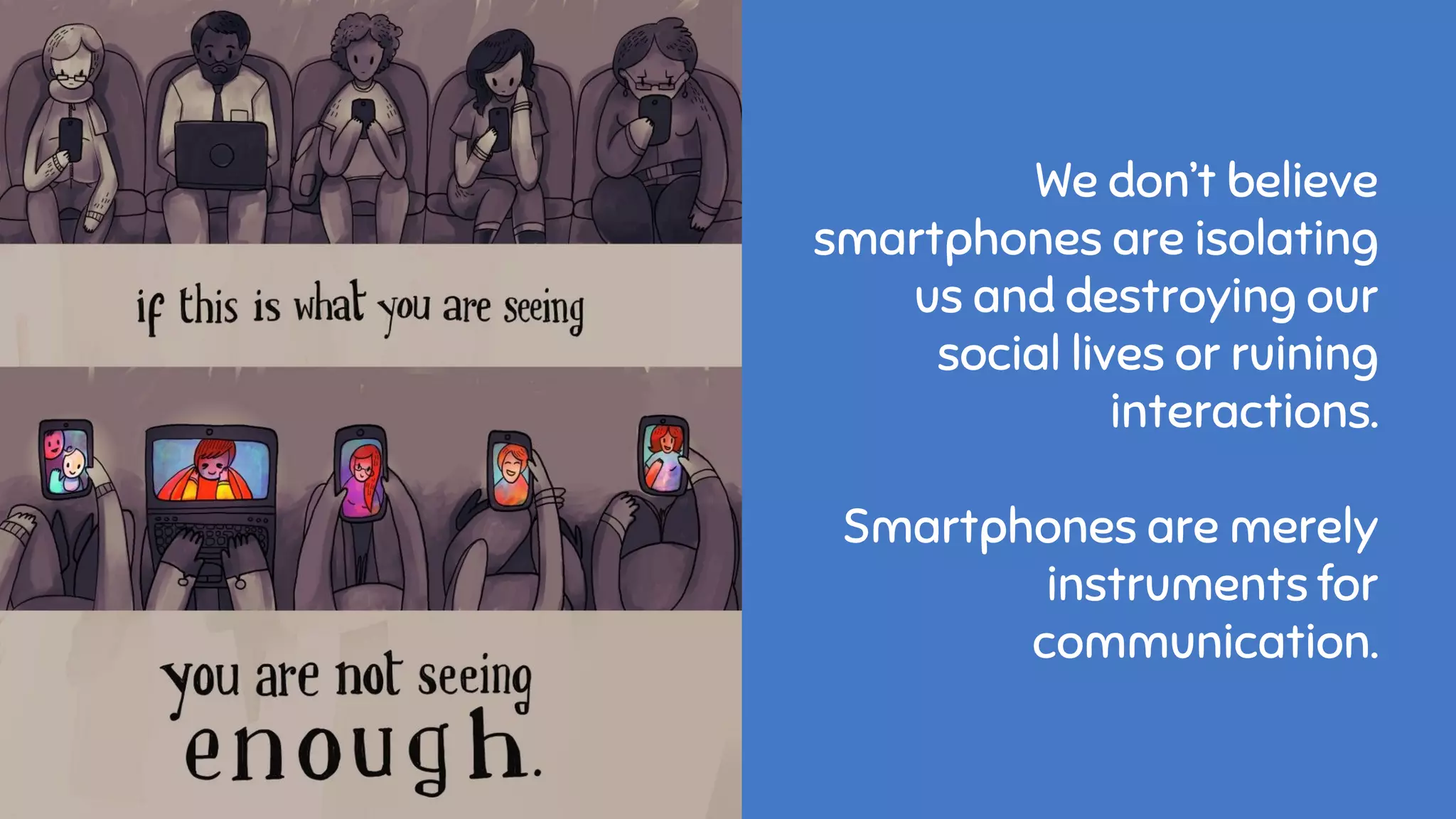 Social Media: Is it creating a culture of hate? | PPT