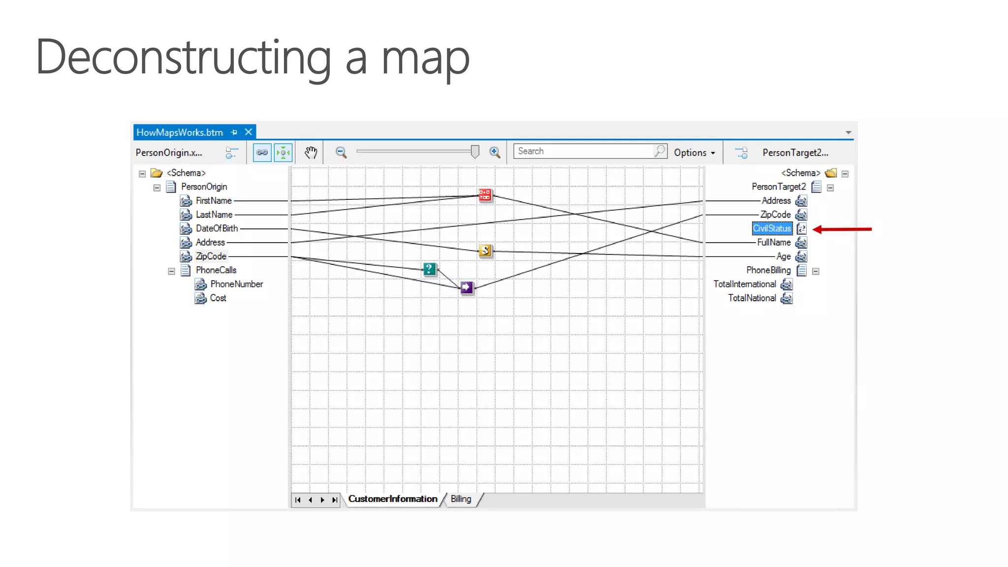 Biztalk Mapping Patterns And Best Practices Pptx Web Design And