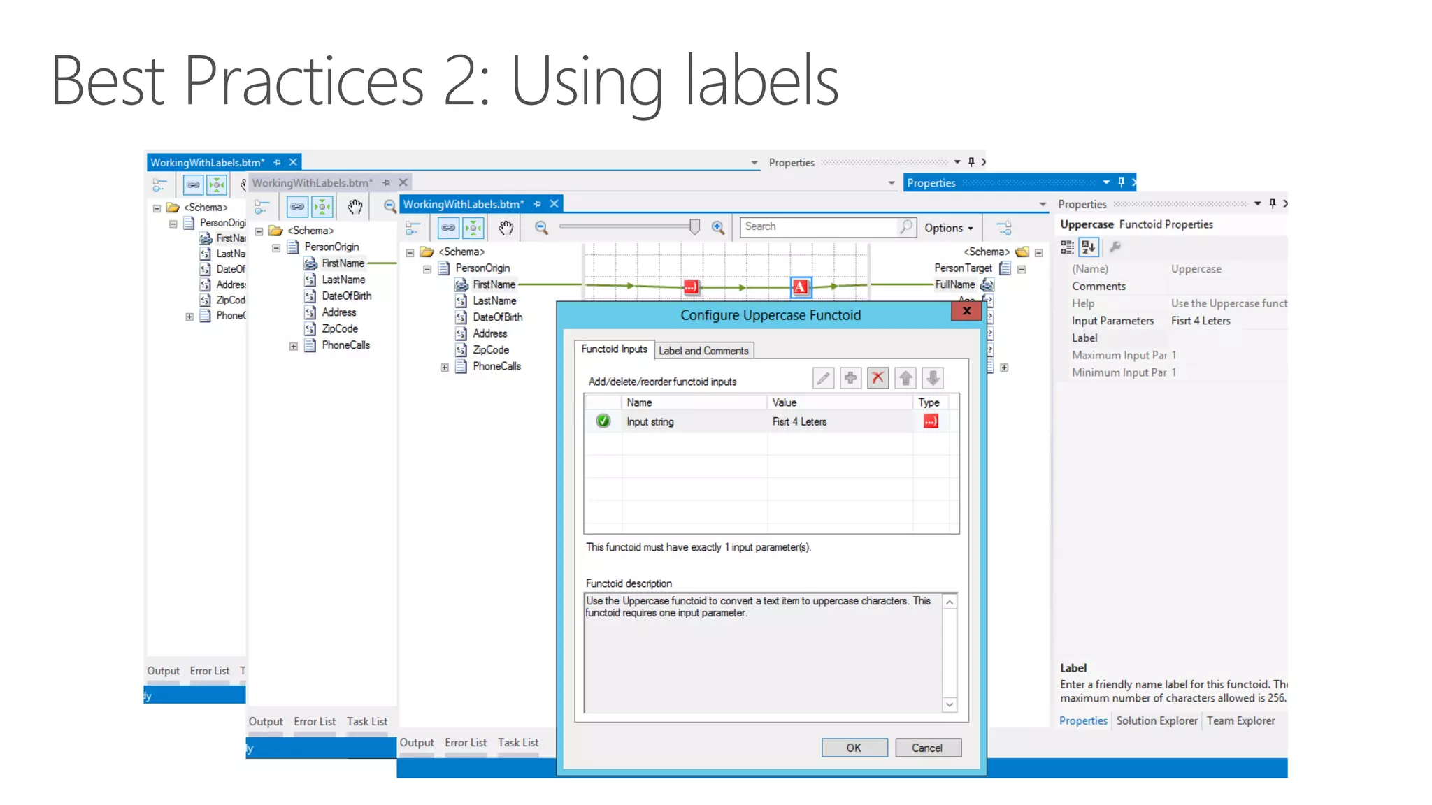 Biztalk Mapping Patterns And Best Practices Pptx Web Design And